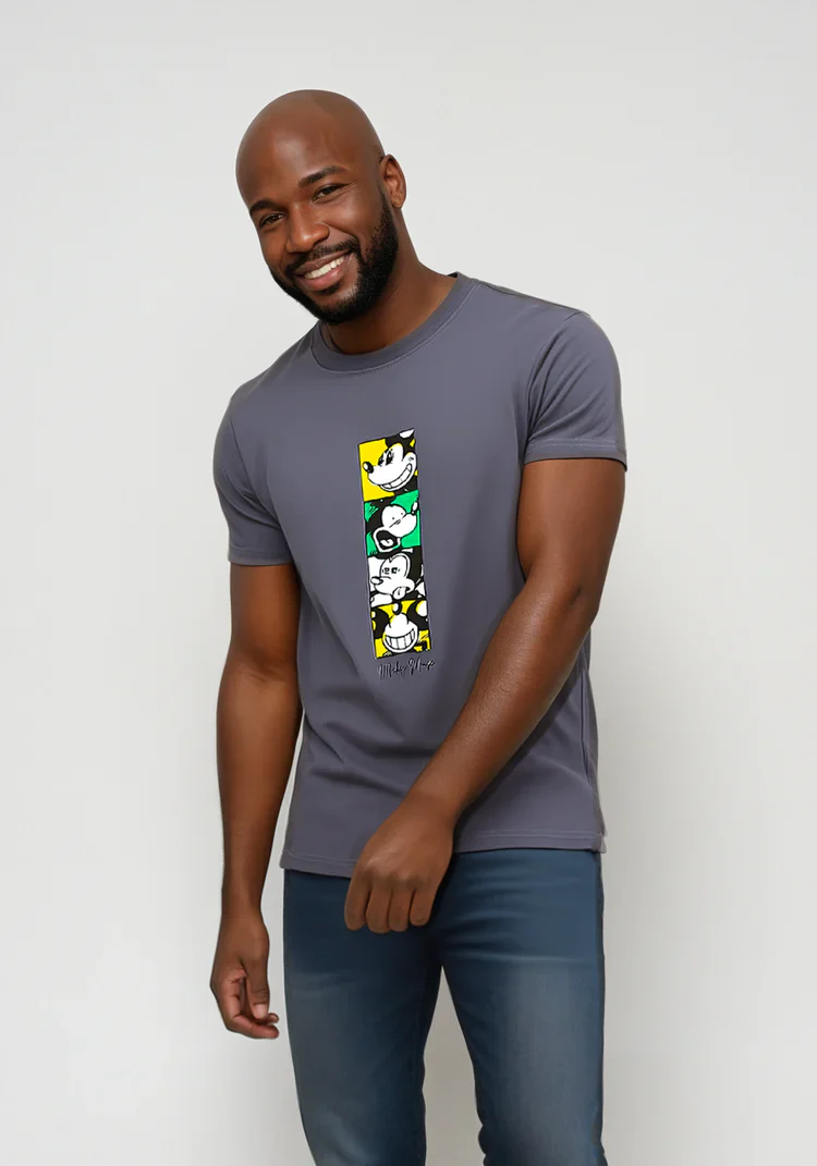 Men T-Shirts – American Characters