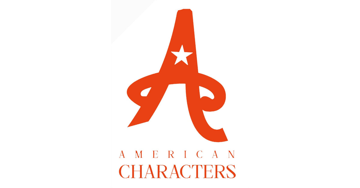 Girls Collection – American Characters