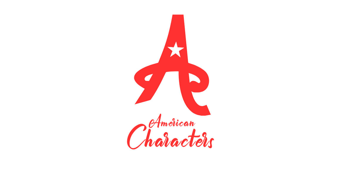 Character Clothing for Everyone – American Characters